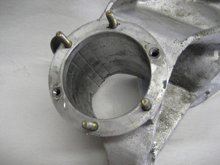 TR6 Rear End Re-Do: Set Up for Better Handling – Moss Motoring