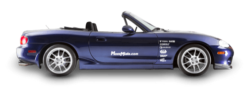 British Car Clubs and Miata Clubs