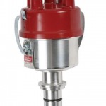 Mallory Dual Point Distributor – Moss Motoring