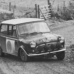 Mini Driving Light Kit Install – Moss Motoring