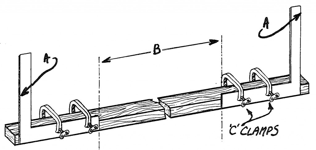 Alignment Made Easy – Moss Motoring