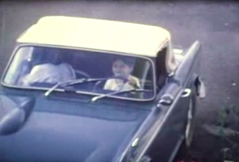 Getting the Goat – The Greatest British Sports Cars of All Time