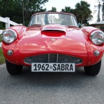 A Sabra by Any Other Name… – Moss Motoring
