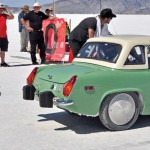 World’s Fastest Midget – Moss Motoring