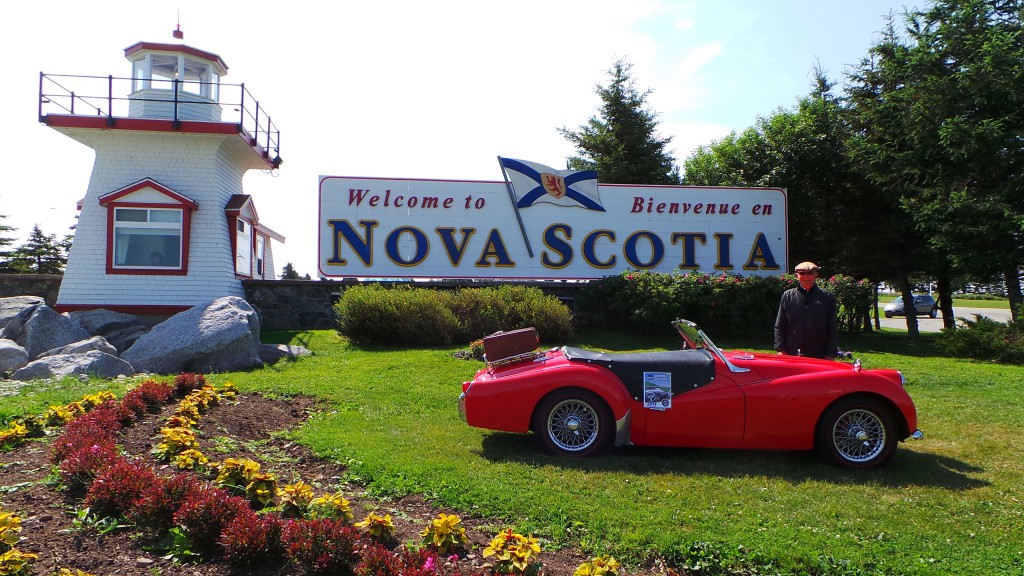 Turning Over Moss Miles – Moss Motoring