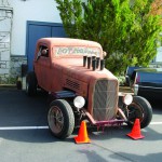 Hot Rod Horror Film Debuts – Moss Motoring