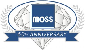 60 Years of Moss Motors – Moss Motoring
