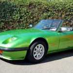 What Might Been - The Stevens Cipher and the Mazda Miata – Moss Motoring