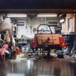 Bless this Mess – Moss Motoring