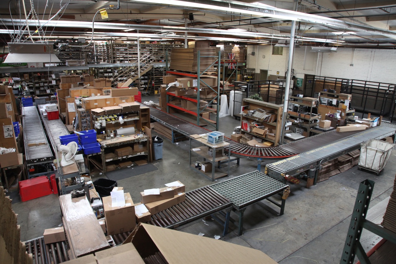 A visit to Moss – Moss Motoring