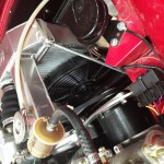 Electric Fan Cycling Solution – Moss Motoring