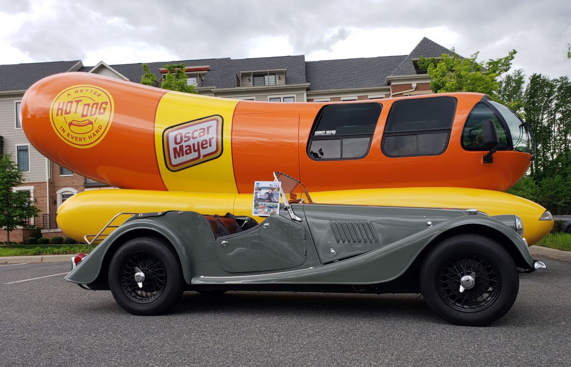 2019 Motoring Challenge Wieners! – Moss Motoring