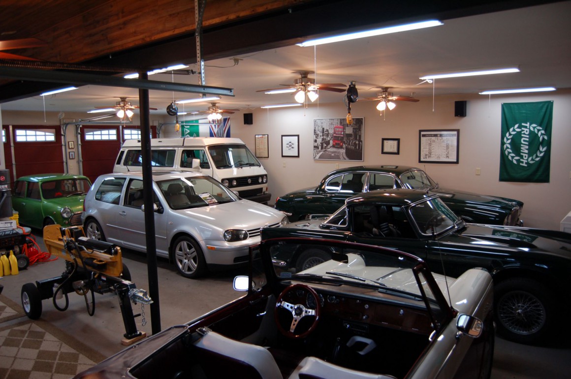 Moss Motoring Challenge Spirit – Moss Motoring