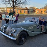 2019 Moss Motoring Challenge Winners! – Moss Motoring