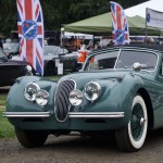 Portland ABFM – Moss Motoring