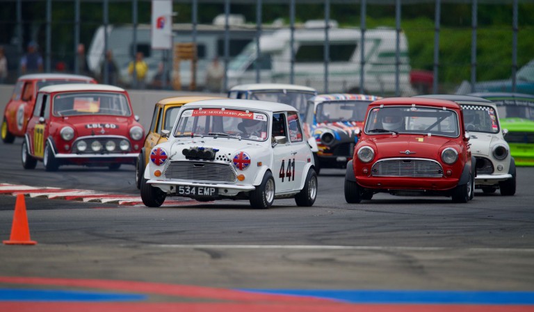 Portland ABFM – Moss Motoring