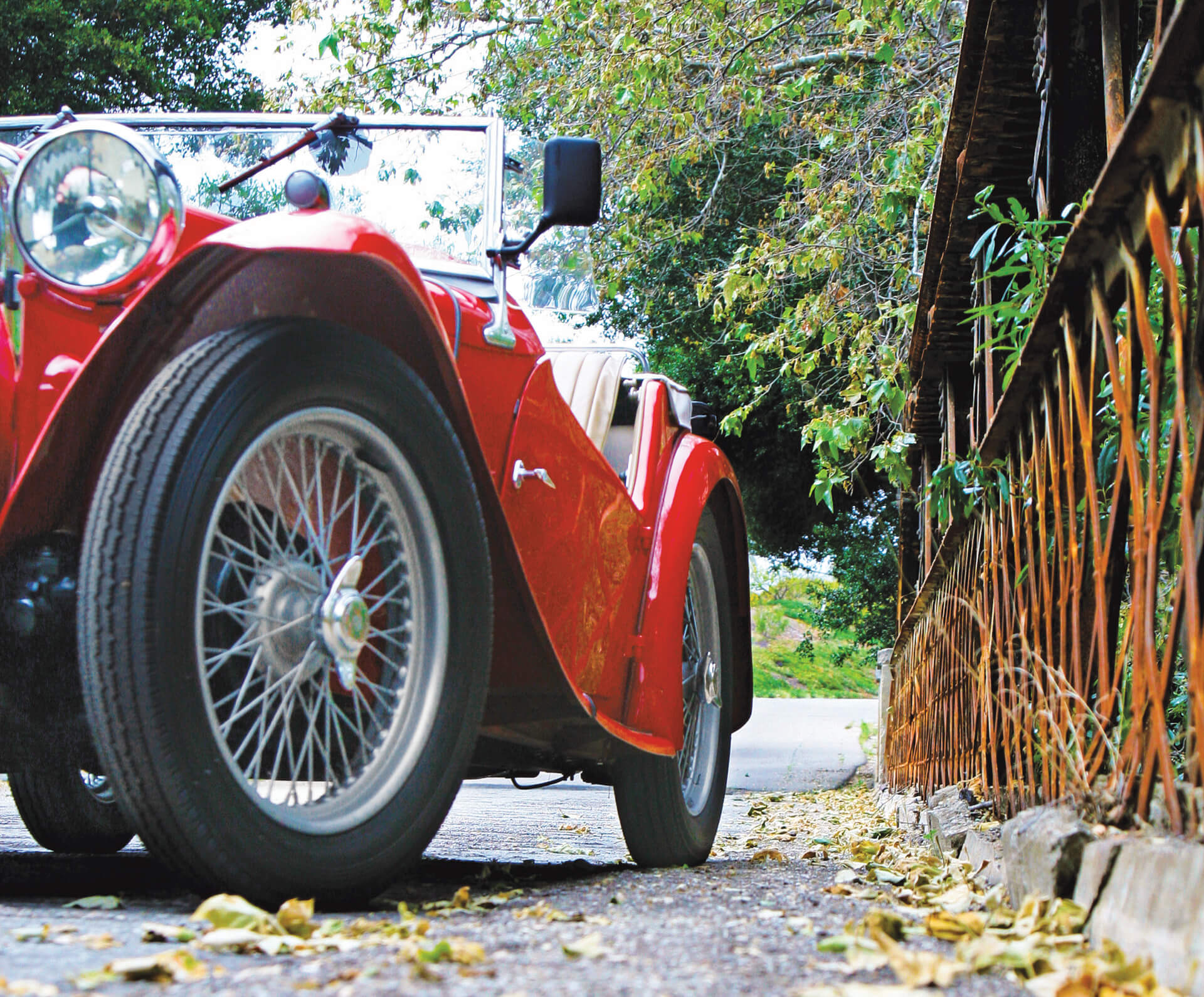 Issue 1, 2021 – Moss Motoring