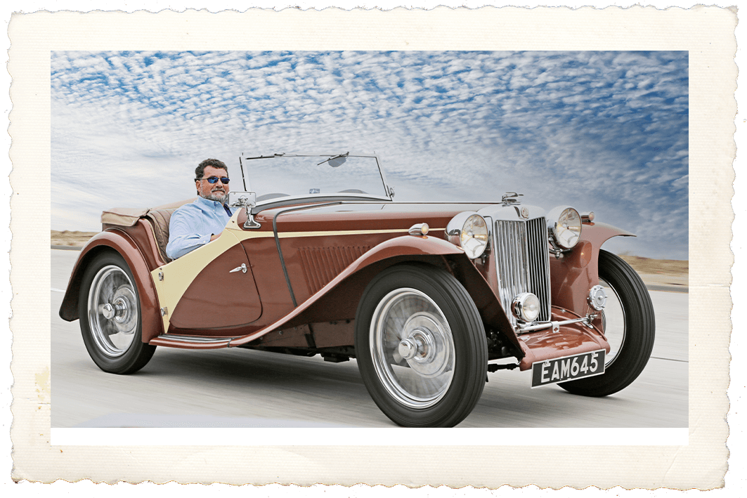 Issue 3, 2021 – Moss Motoring