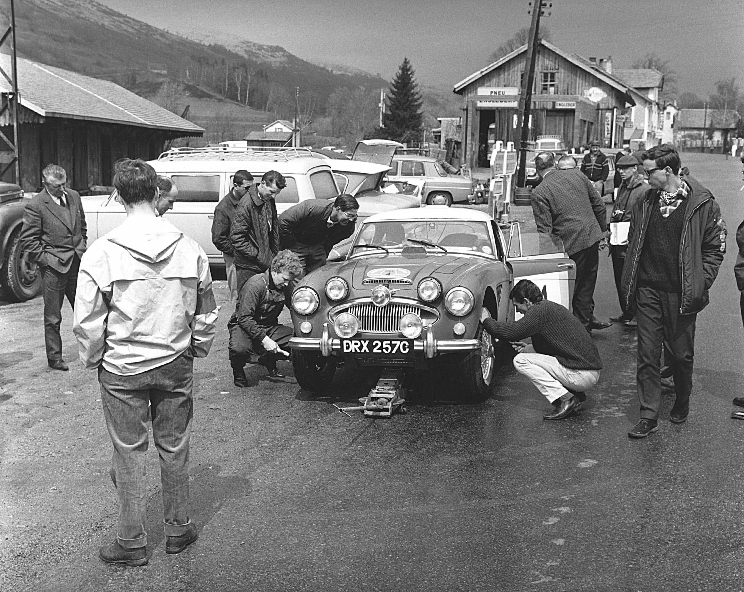 Issue 3, 2021 – Moss Motoring