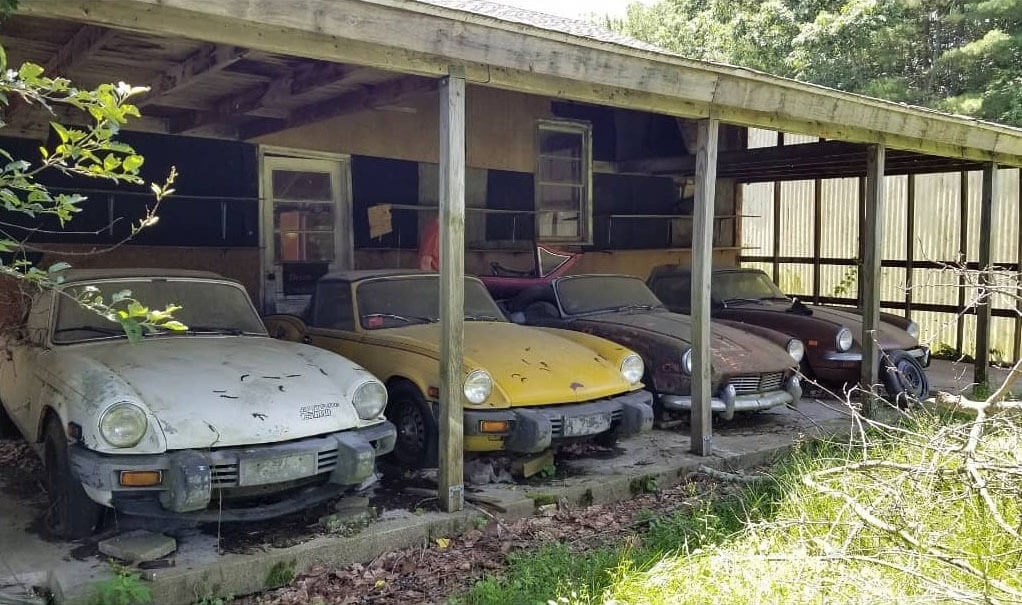 Issue 3, 2021 – Moss Motoring