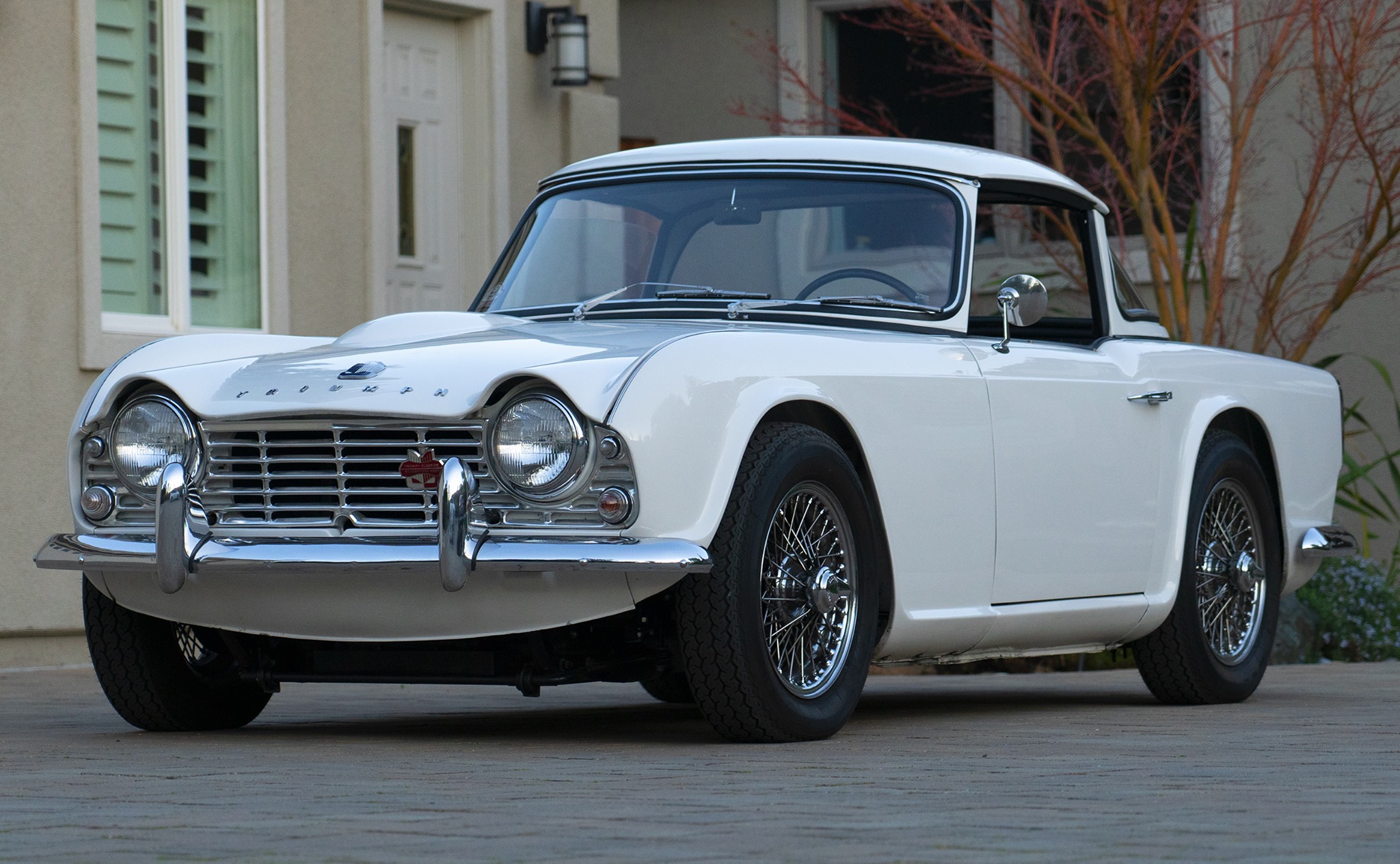 Name Your Car Day – Little British Cars