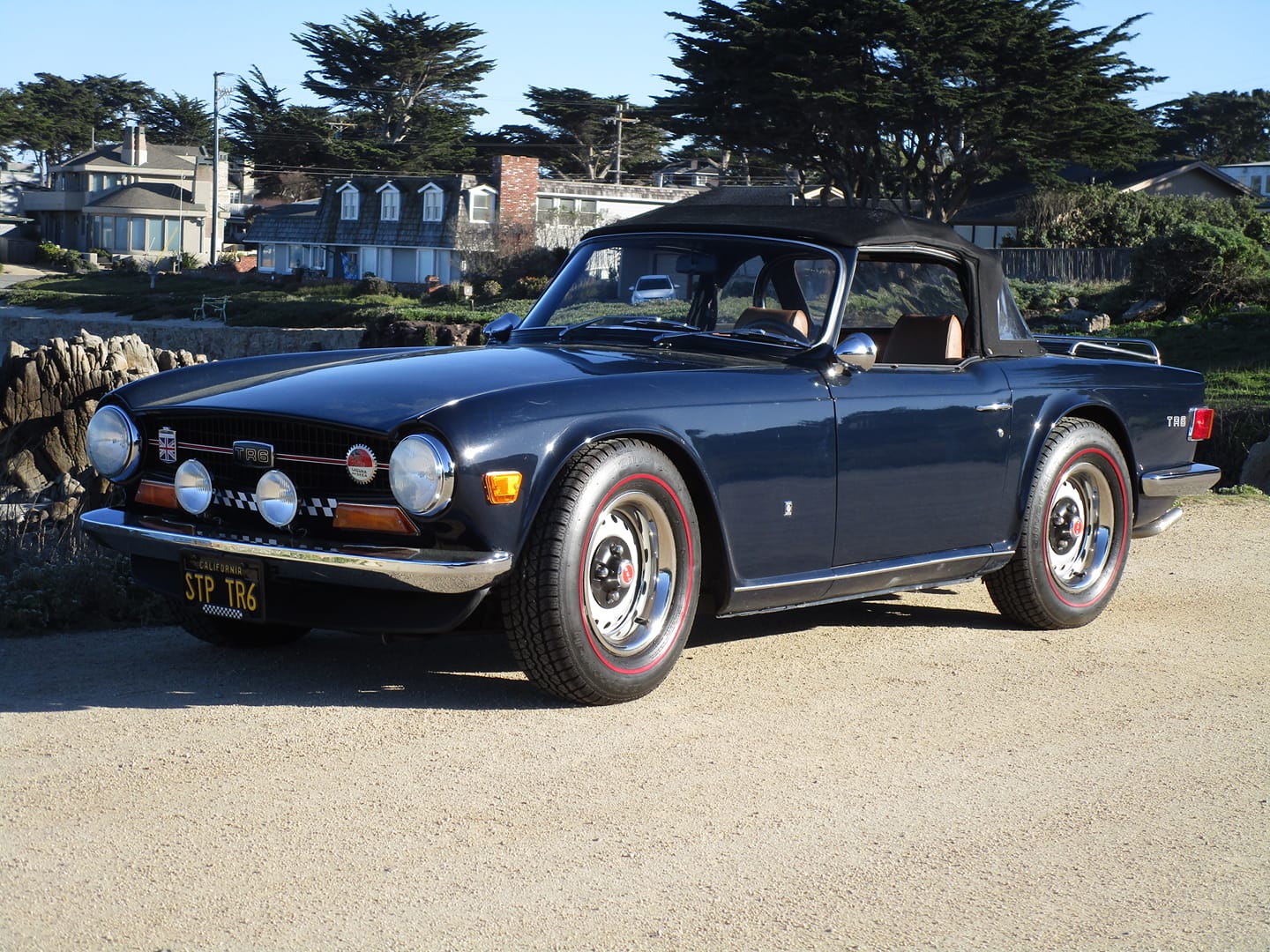 Name Your Car Day – Little British Cars