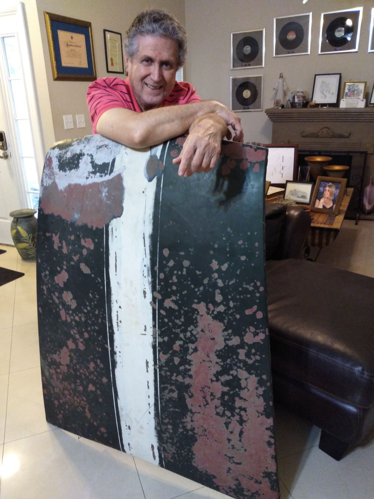 My 60s Love Affair Moss Motoring