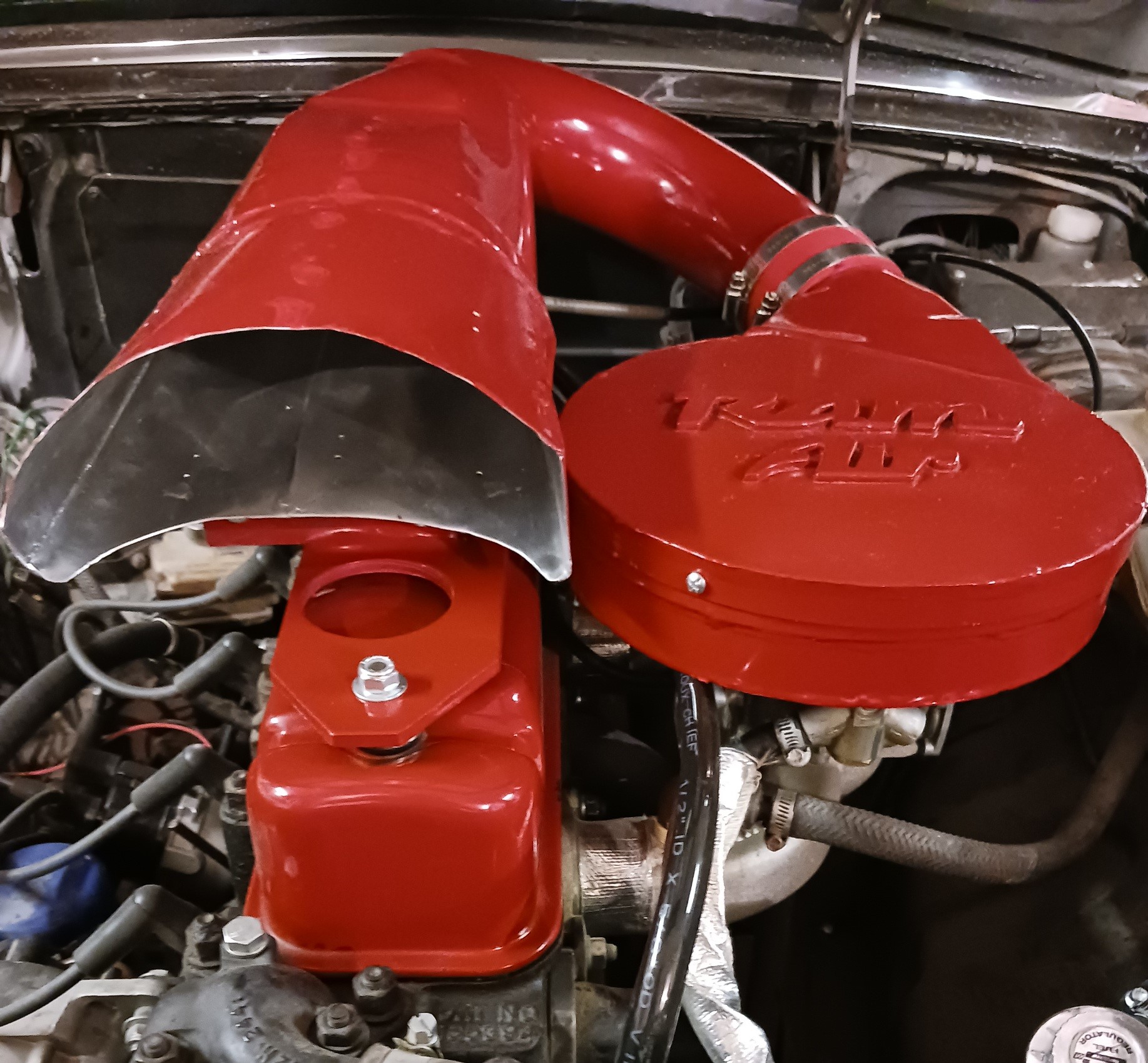 Dream It and Build It