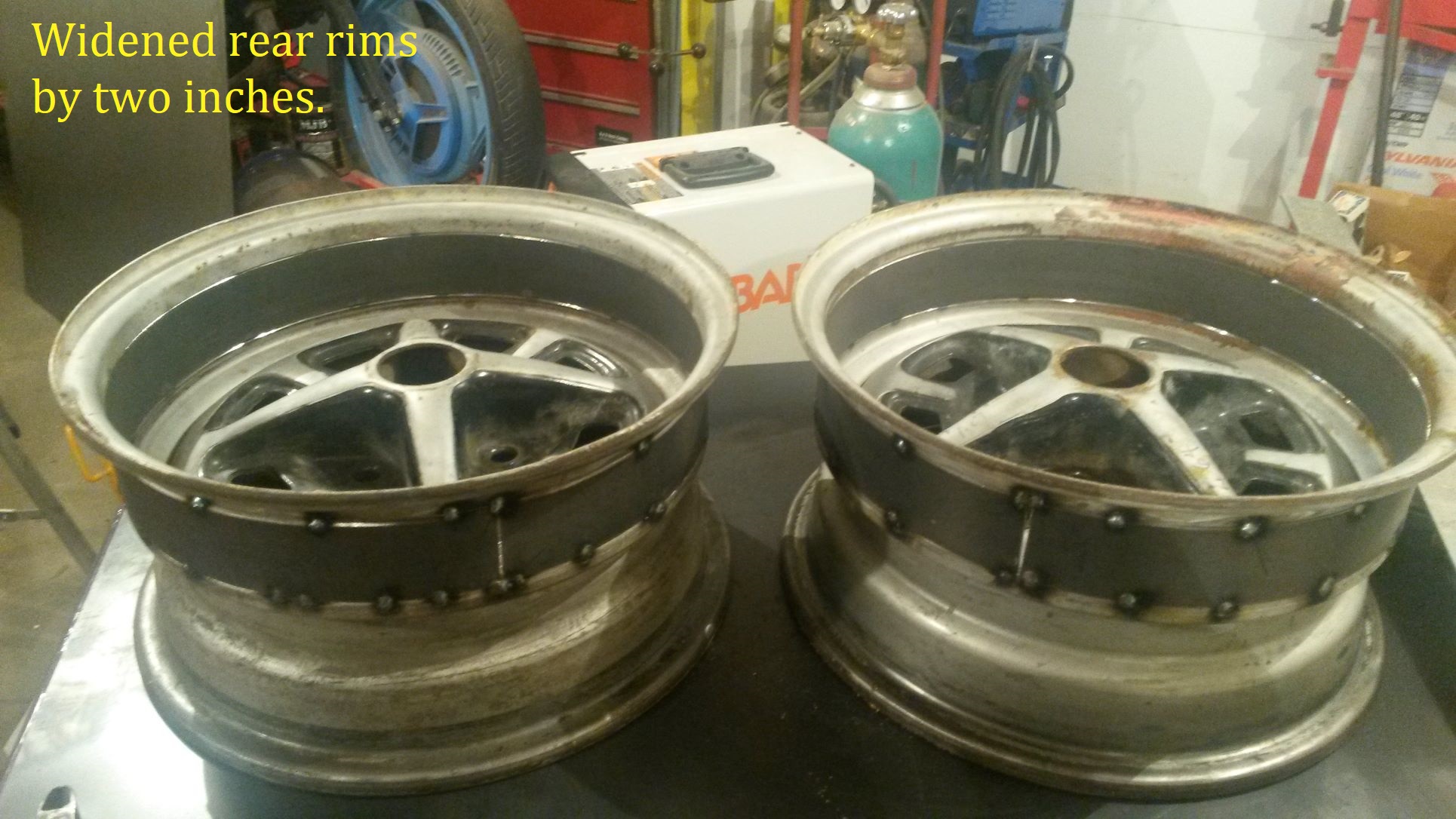 Dream It and Build It