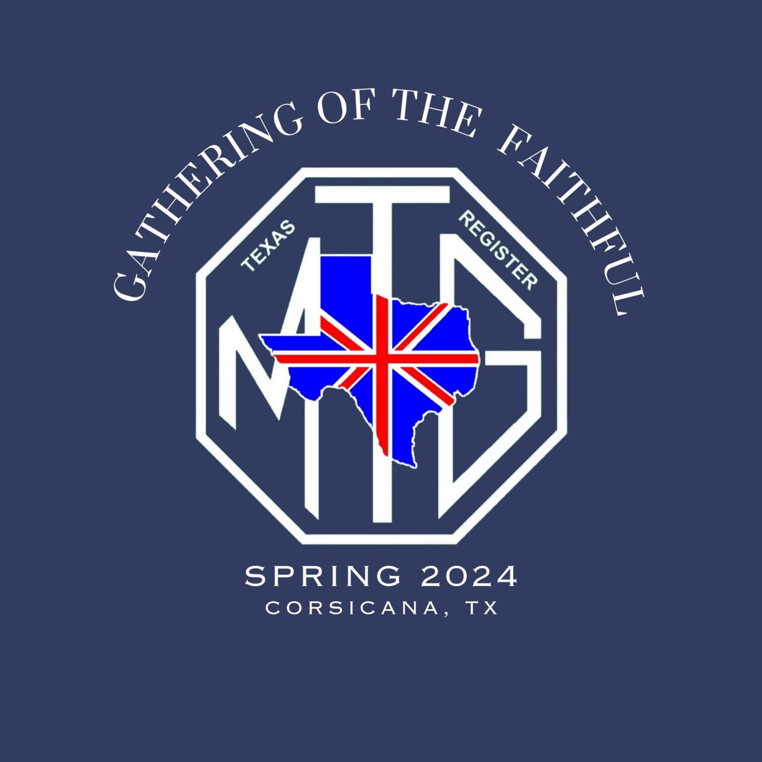 Event Calendar – Moss Motoring