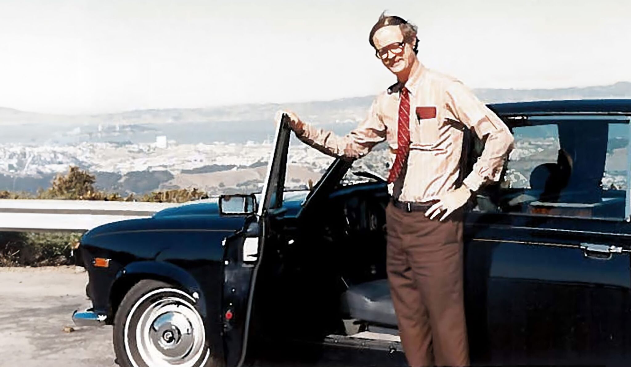 The DS420 Limousine – Moss Motoring